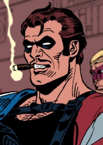 Ascesa, caduta e decostruzione del supereroe a fumetti: Watchmen 35 ...